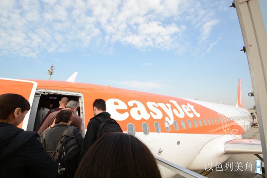 5 Tips on Finding Cheap Flights to Israel – Wonder Israel