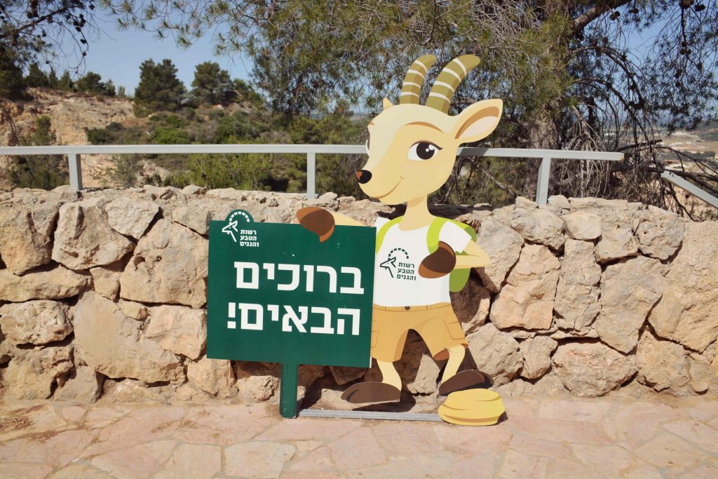 Israel National Park Pass – Visit 68 Sites in $50! – Wonder Israel